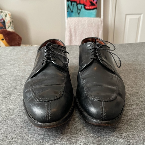 Allen Edmonds | Shoes | Walk In Style With Timeless Allen Edmonds ...